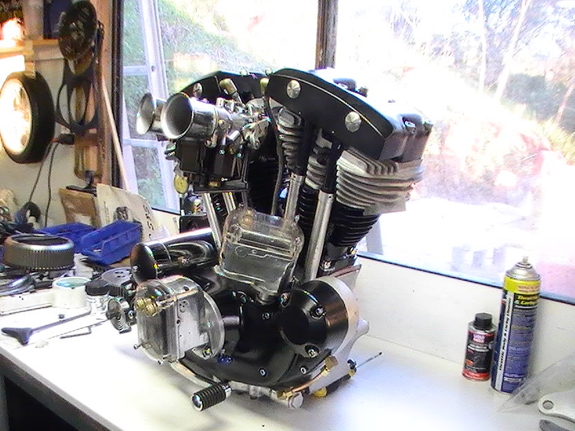 righteouscycle: Dual mag, dual carb, shovester