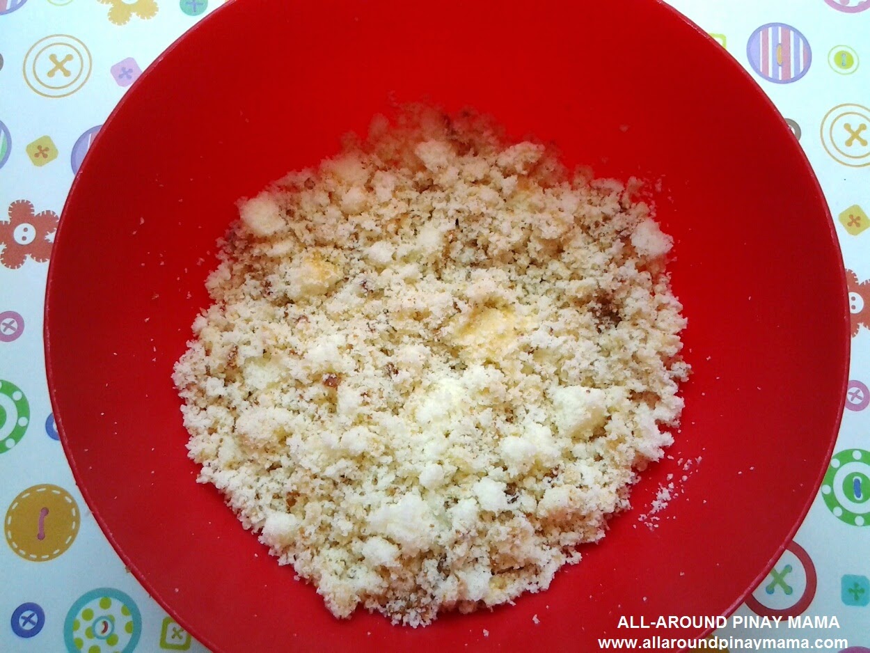 We Made Three Yummy Lemon Square Inipit Desserts! There's # ...