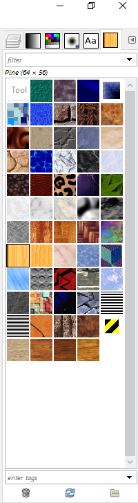 Gimp Newby: Dockable Dialogues