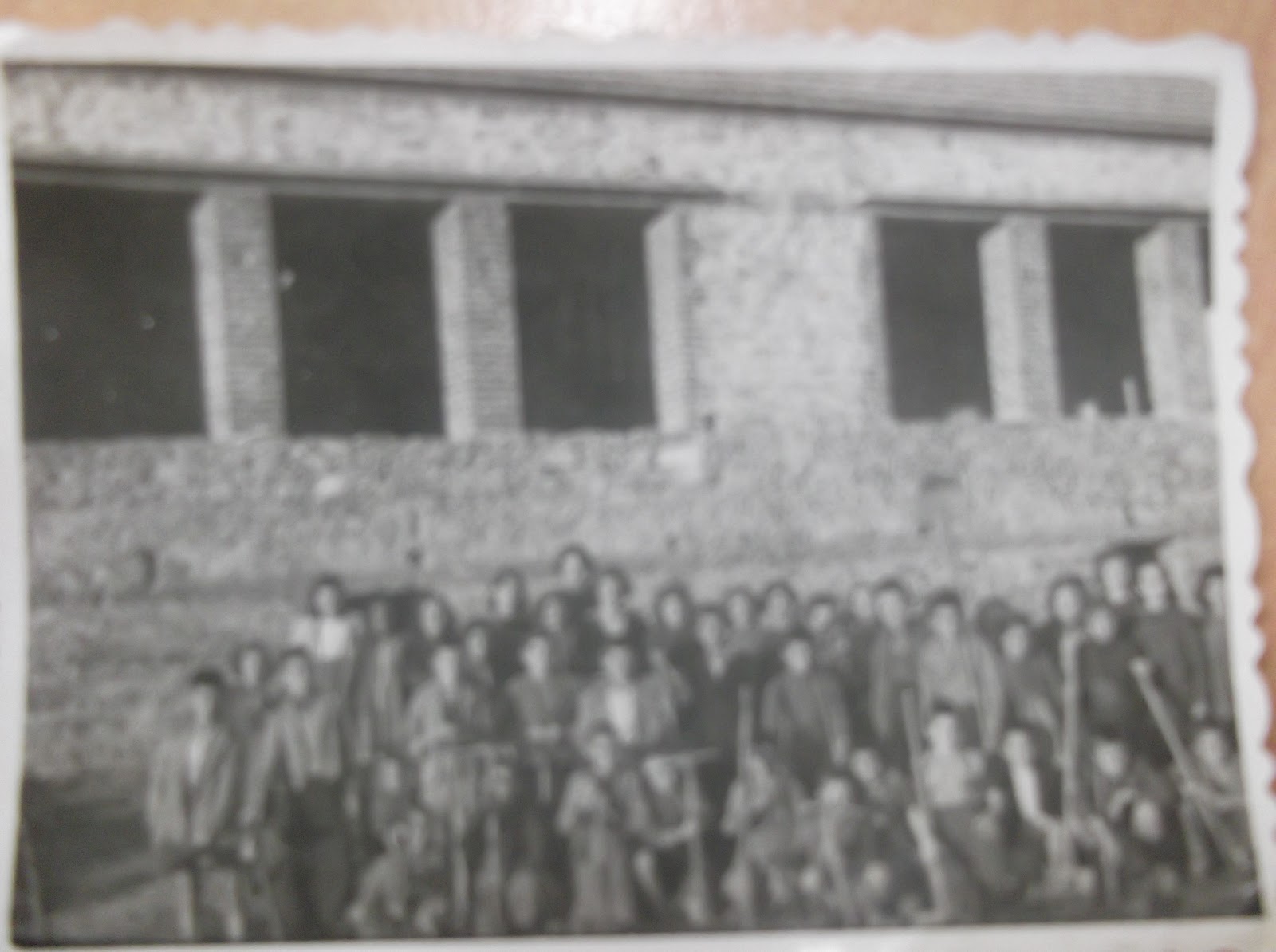 ΔΗΜΟΤΙΚΟ ΣΧΟΛΕΙΟ ΝΕΟΥ ΓΥΝΑΙΚΟΚΑΣΤΡΟΥ: Η σχολική μας εφημερίδα