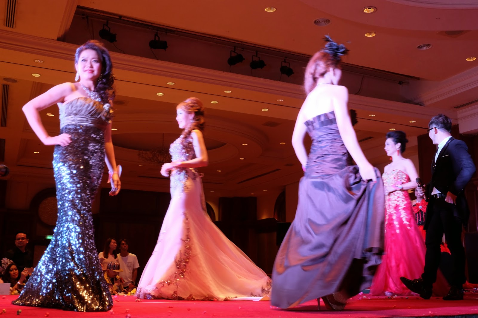 Kee Hua Chee Live!: HERE ARE THE WINNERS! MRS ZOE CHONG LEE LEE IS THE ...