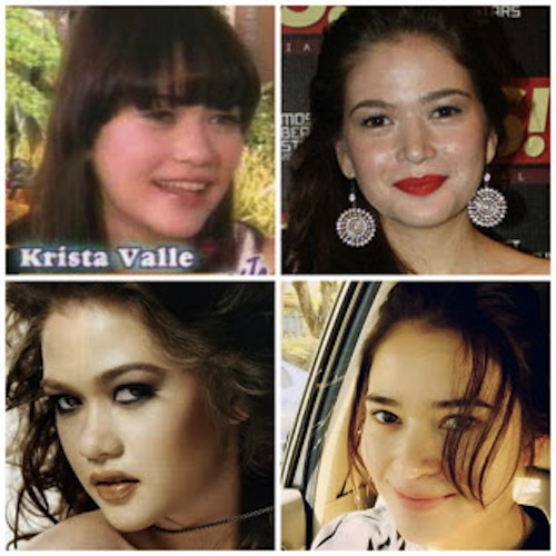 CelebrityTransformations: Shocking Before and After Photos of ...