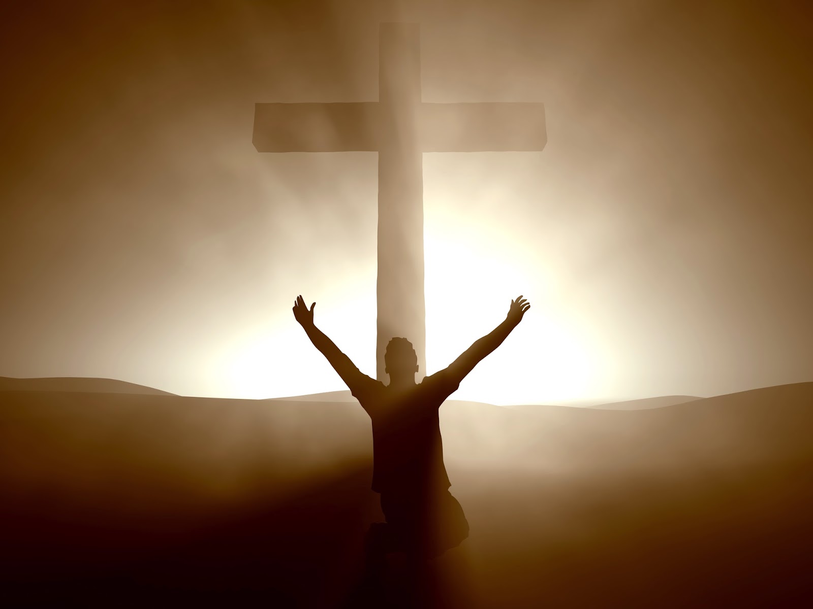 Epitome: When the World and Its Temptations Wither Away