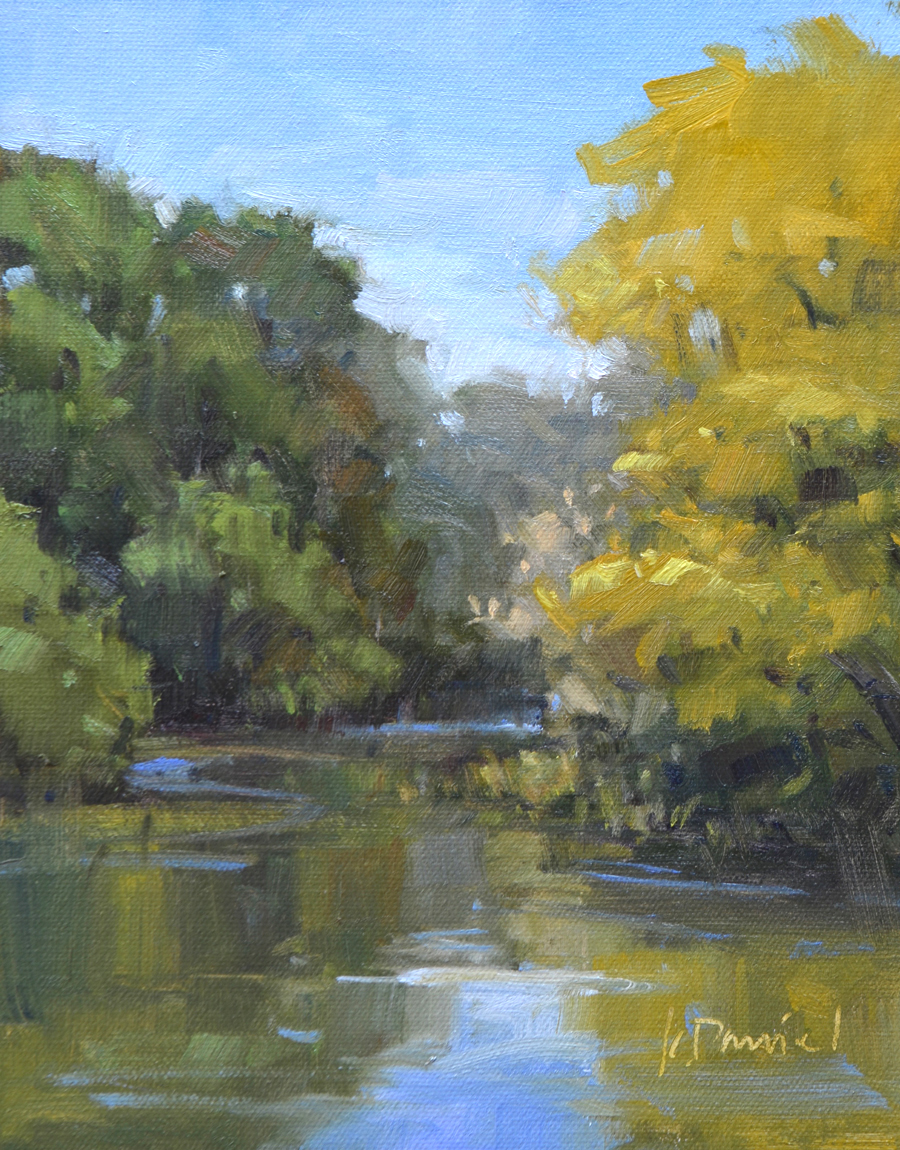 Laurel Daniel Blog: 2015