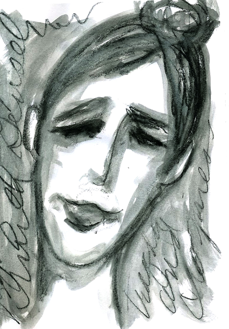 jacki long: Day 1207: A four hour commitment ...