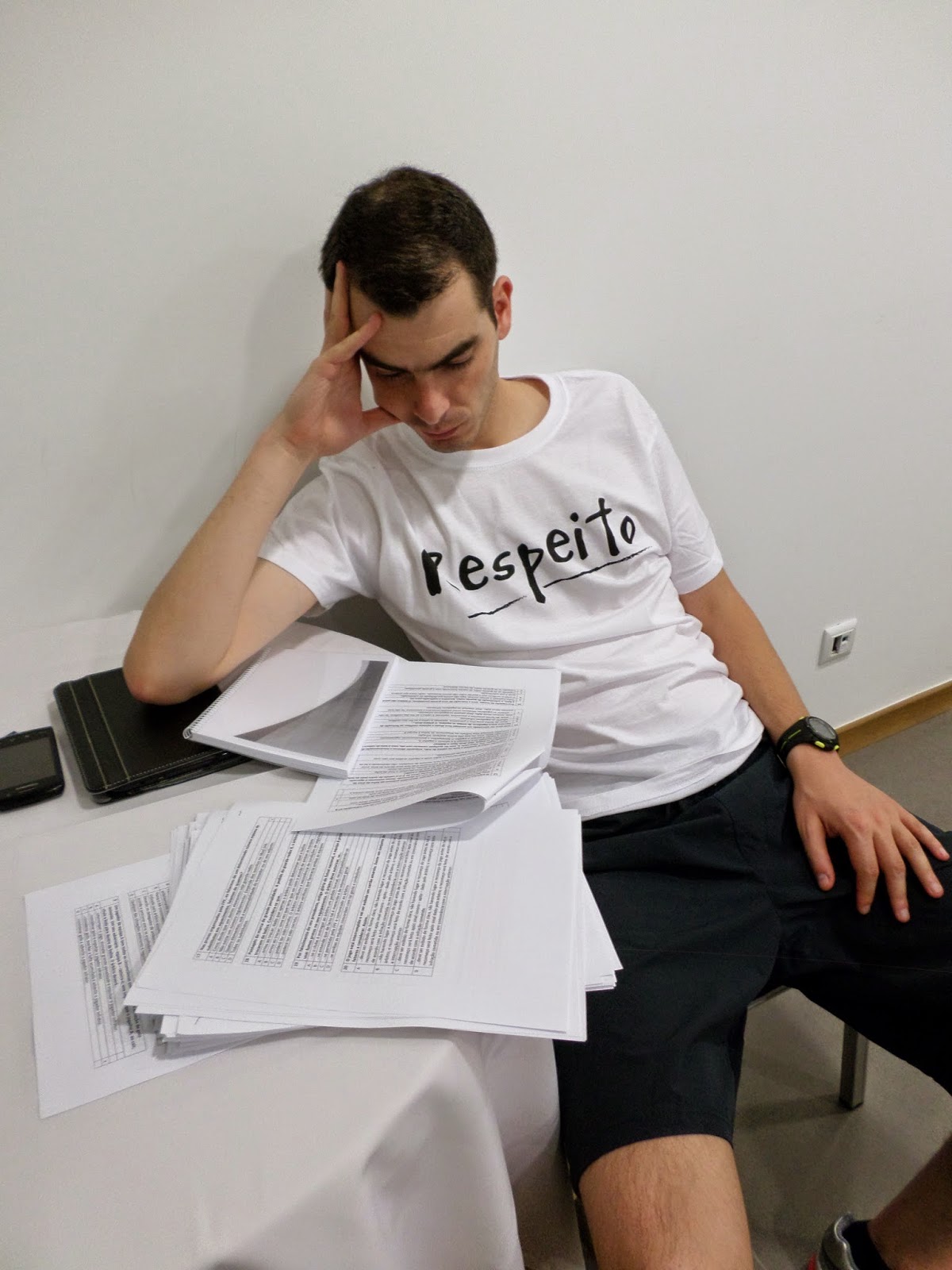 Alberto Helder: NÚCLEO DA LINHA DE SINTRA - 8º ESTÁGIO - 2014 (2º DIA ...