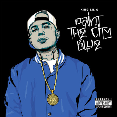 RapClassicNew : King Lil G