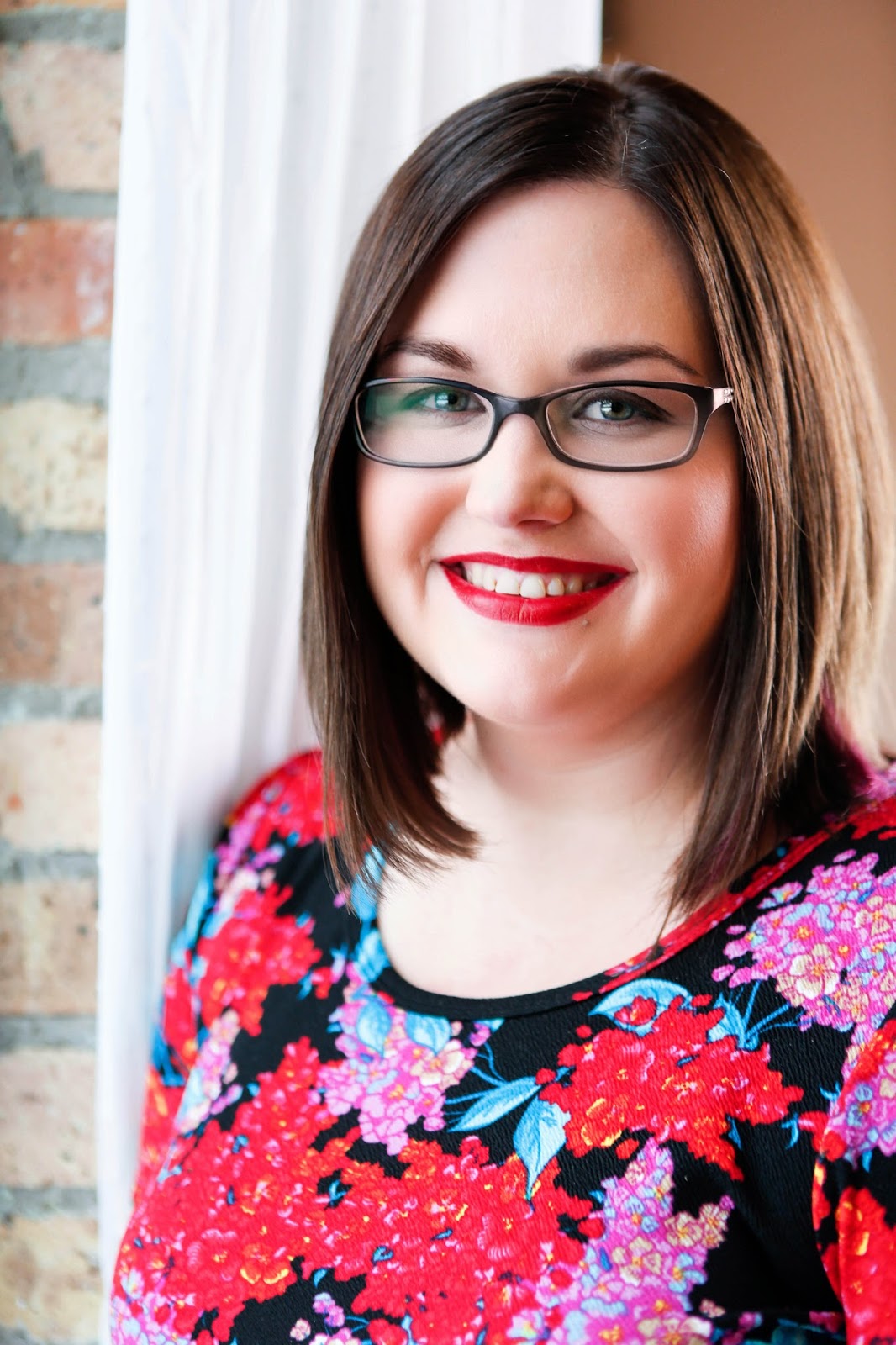 Author Spotlight: Jessica Pennington