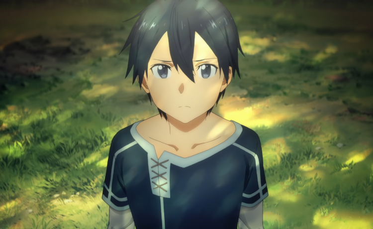 Review Sword Art Online S3