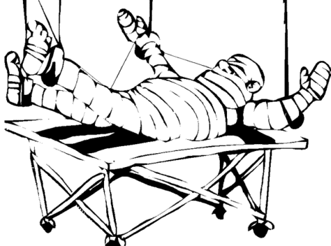 I Said Laugh, Dammit: Doctors Baffled By Iowa Man's Inability to Remain ...