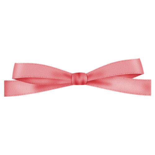 Moño rosa PNG - Imagui