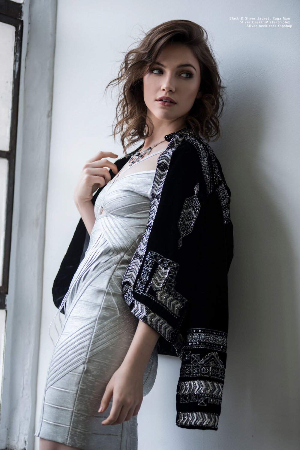 Violett Beane – Avante Magazine April 2018 Photoshoot | Fashion Magazine