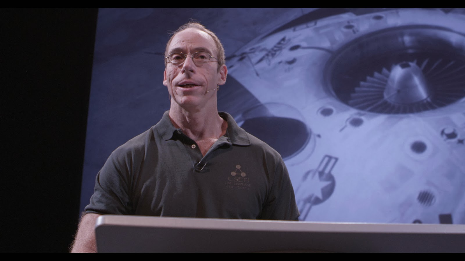 Grupo Ufologico España - Ufology group Spain: Dr. Steven Greer