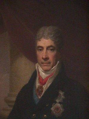 Galerías Personales: 1815 - El Congreso de Viena, por Ildefonso Arenas