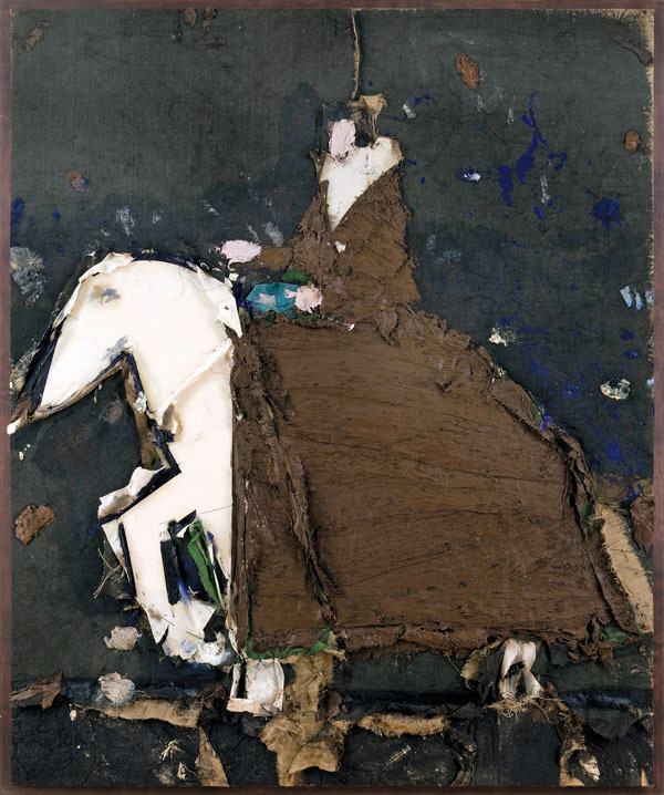 Manolo Valdés,1942 | Tutt'Art@ | Pittura * Scultura * Poesia * Musica