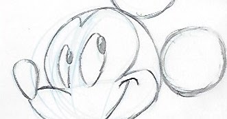 Animated Heads: My Favourite Pokemon plus Mickey