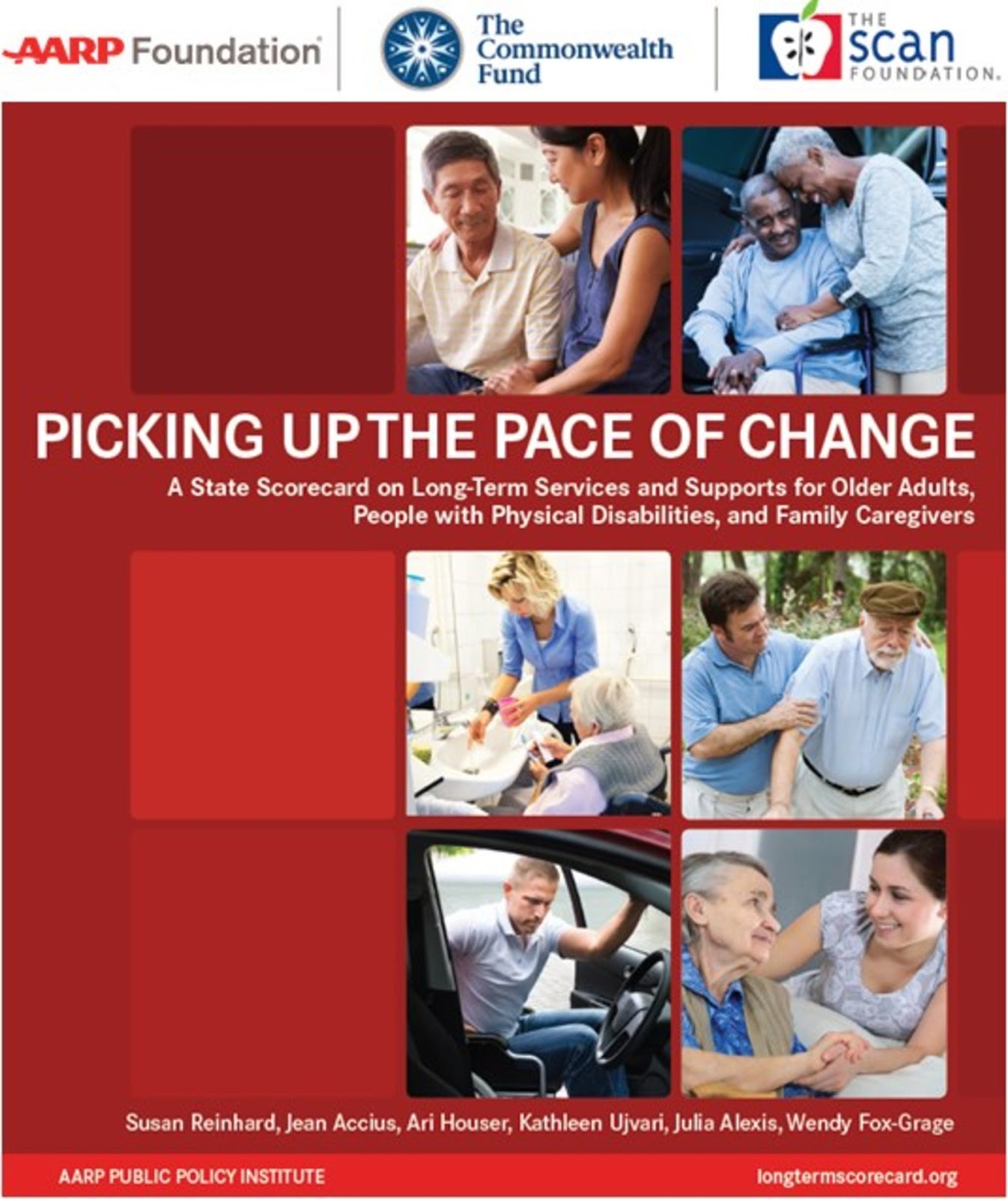 Ability Chicago Info Blog : 2017 State Scorecard on Long-Term Services ...