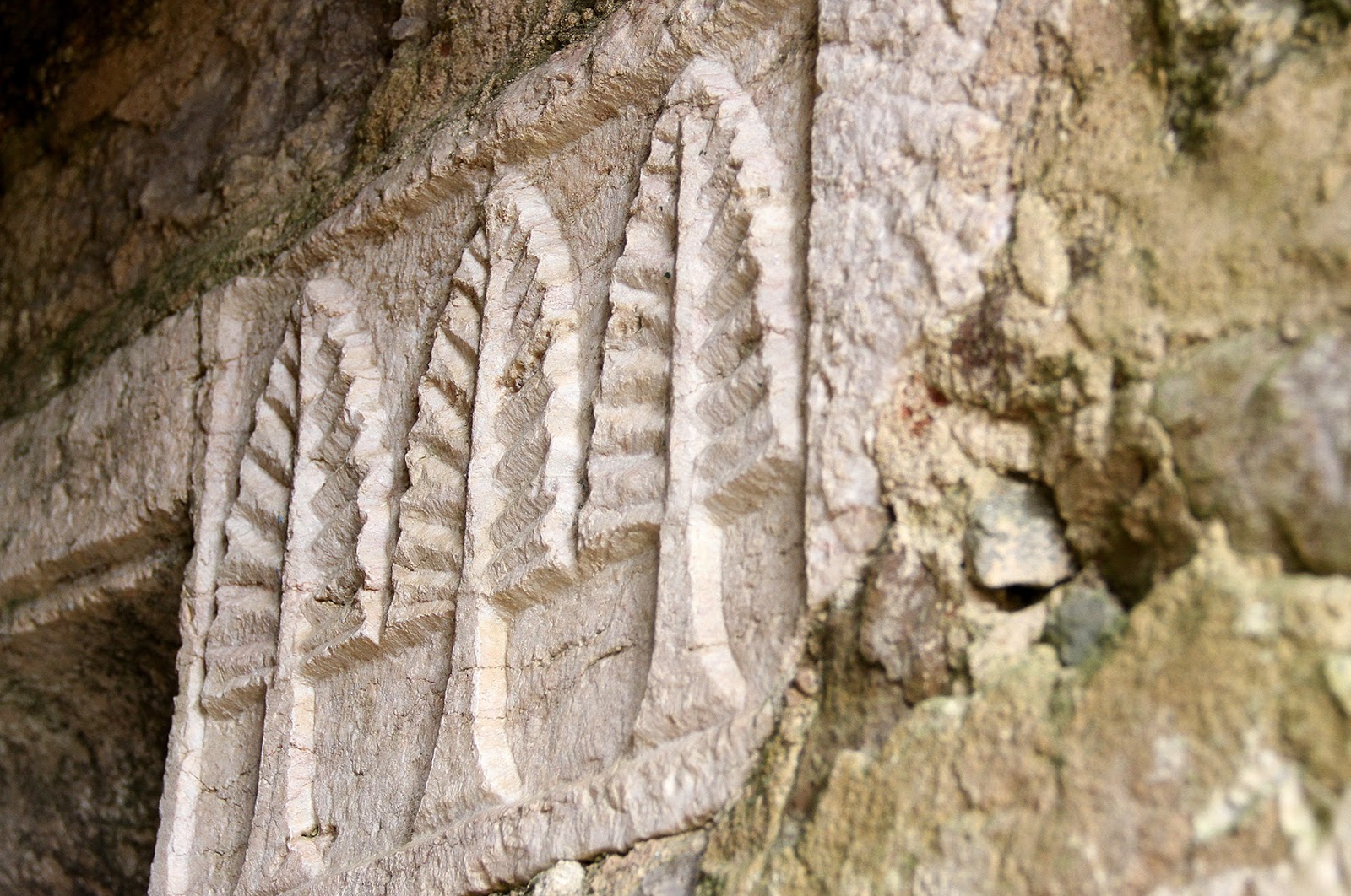 Coysas e Loysas sobre Ansião : Arte visigótica classificada na região ...