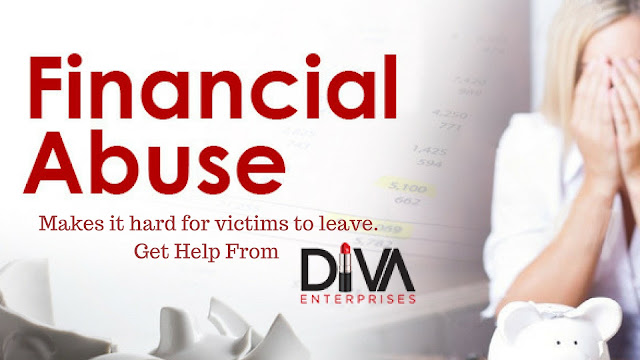 Financial Abuse and its signs- Lets have a look