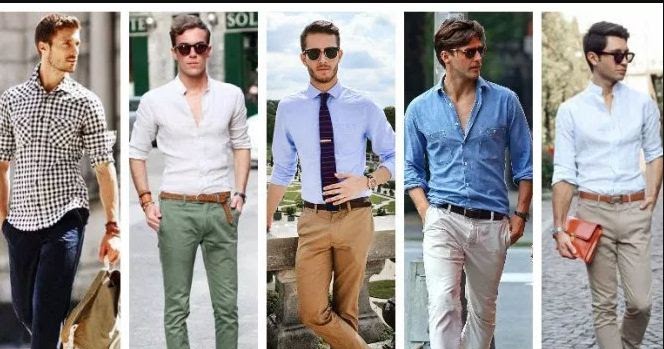 How To Dress in 2019 - US States Fashion Advice