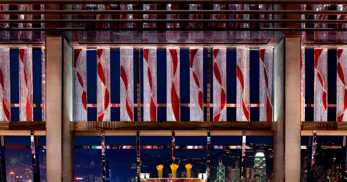 Hong Kong Fashion Geek: Healthy by Day, Splurging by Night