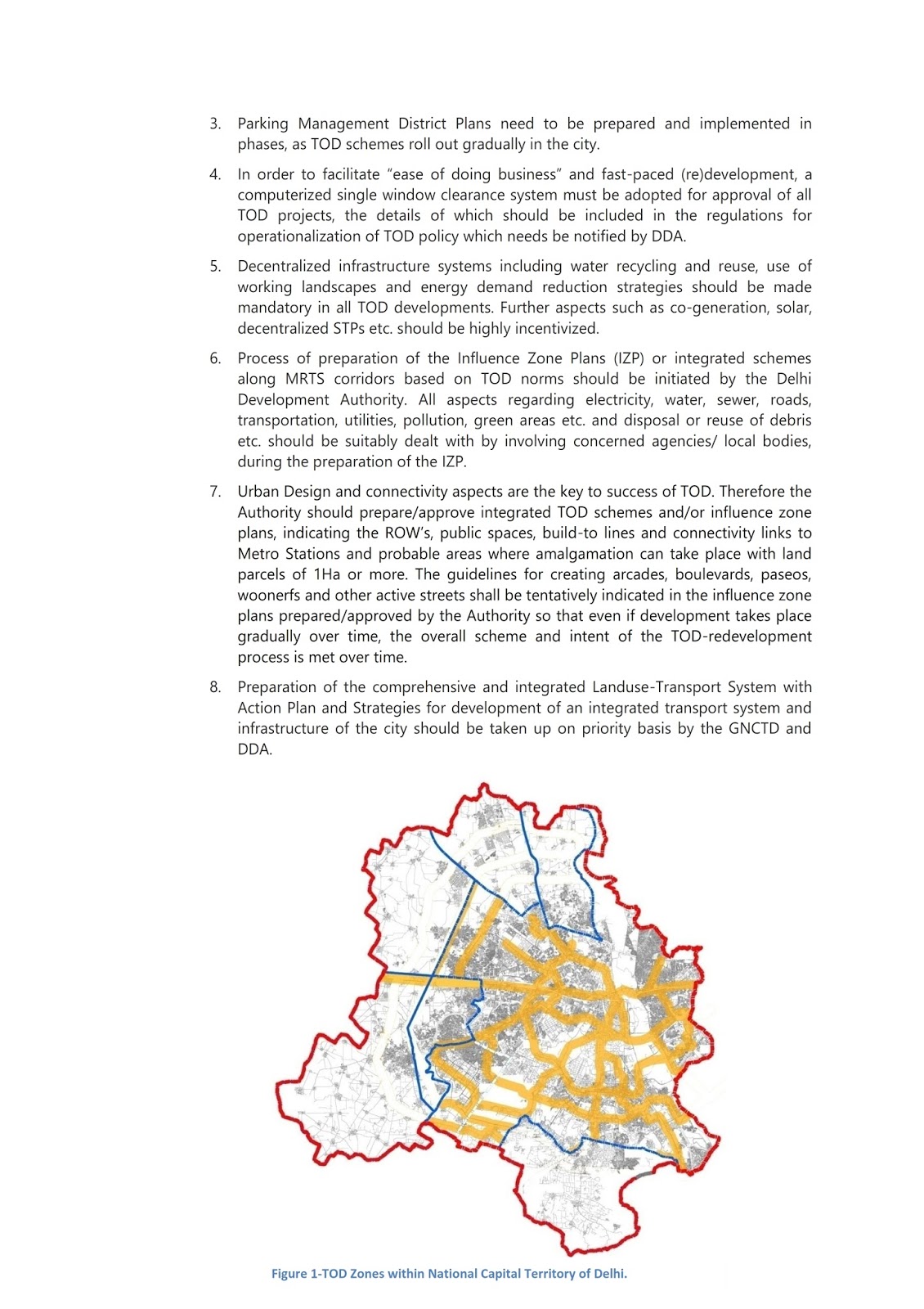 p.s.uttarwar: TRANSIT ORIENTED DEVELOPMENT (TOD) POLICY : Case Study ...