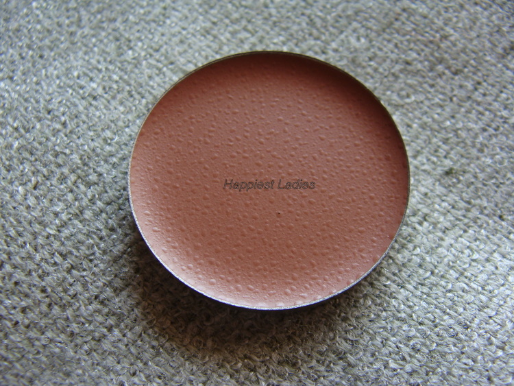 Inglot Freedom System Lipstick 25 Review & Swatches - Happiest Ladies