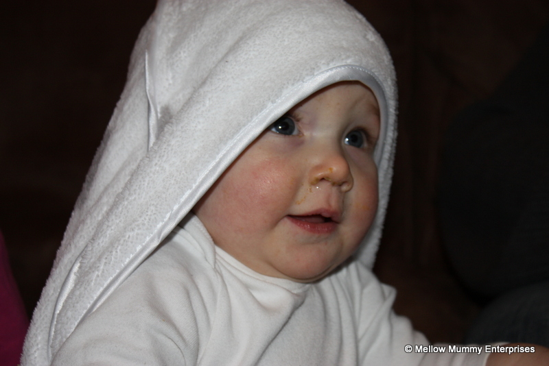 Mellow Mummy: March 2013 : Taking life as it comes...