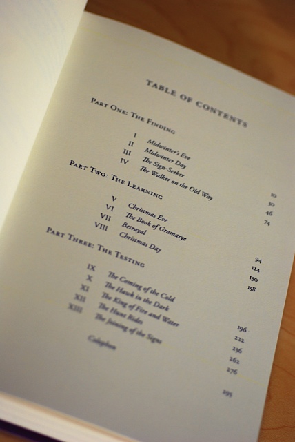 Letterology: May 2012