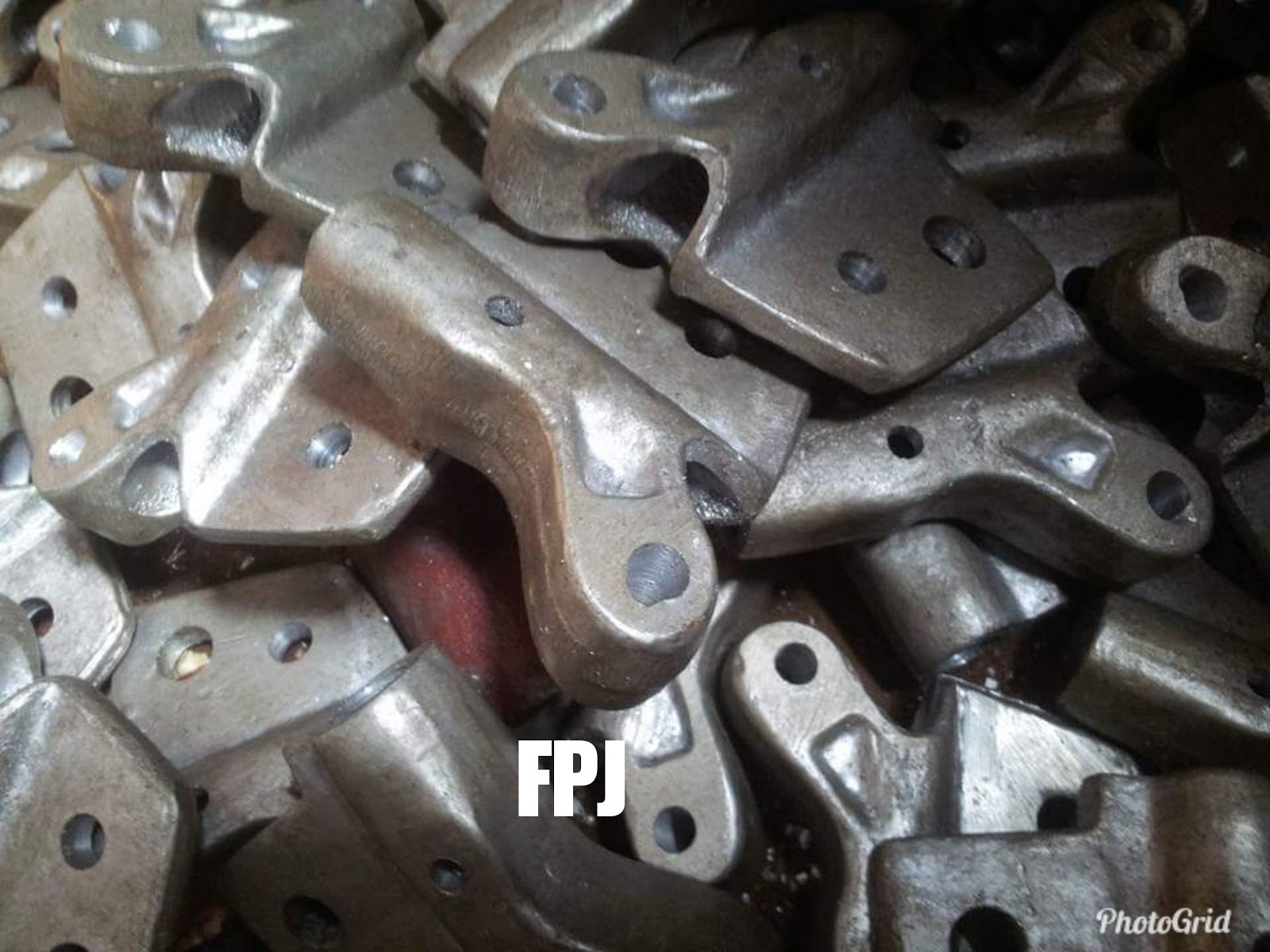 081284892095 Jasa Pengecoran Logam Aluminium Bronze AB2 Kuningan Tembaga