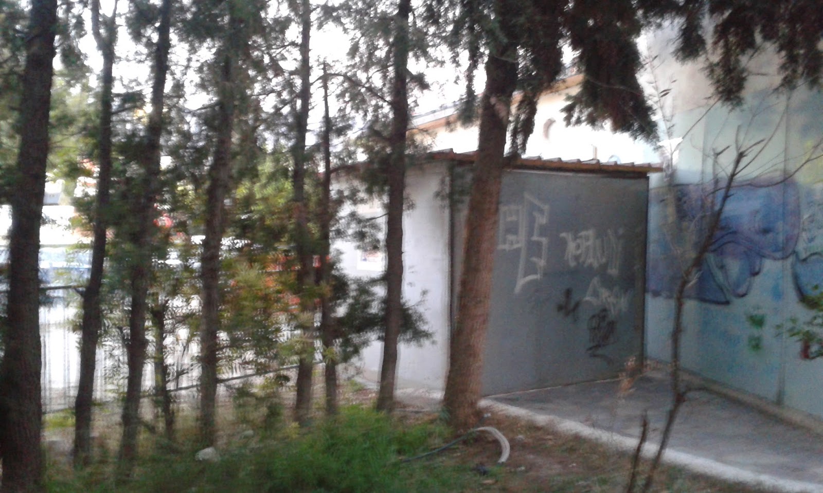 ΑΝΟΙΧΤΗ ΣΥΝΕΛΕΥΣΗ ΚΑΤΟΙΚΩΝ ΜΠΡΑΧΑΜΙΟΥ: Ενημέρωση για όσα συνέβησαν στην ...
