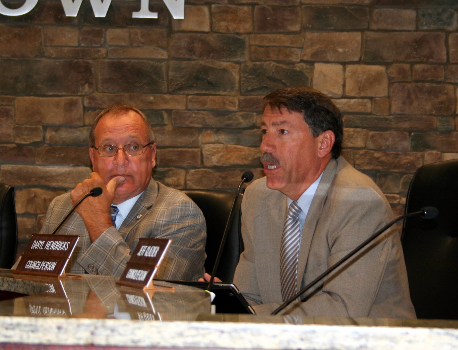 Lehigh Valley Ramblings: Jeanette Eichenwald's Pay-to-Play Bill Inroduced