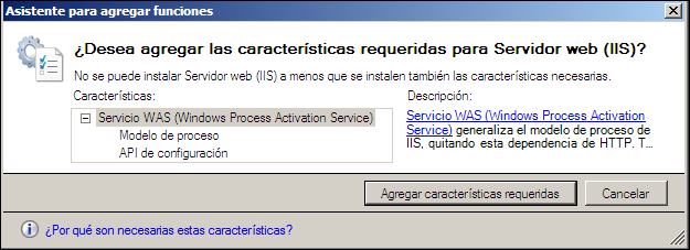 Admin: WSUS - Windows Server 2008 R2