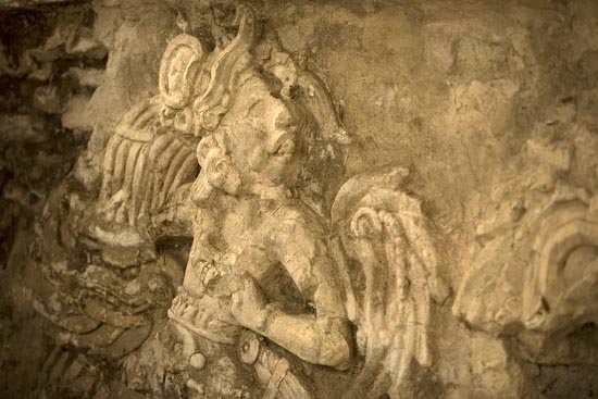 Diario de un Observador: Seres alados. Mensajeros del más allá.