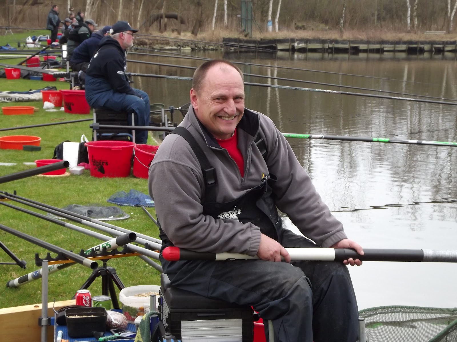 renefishing: 04-03-2012 - 11-03-2012