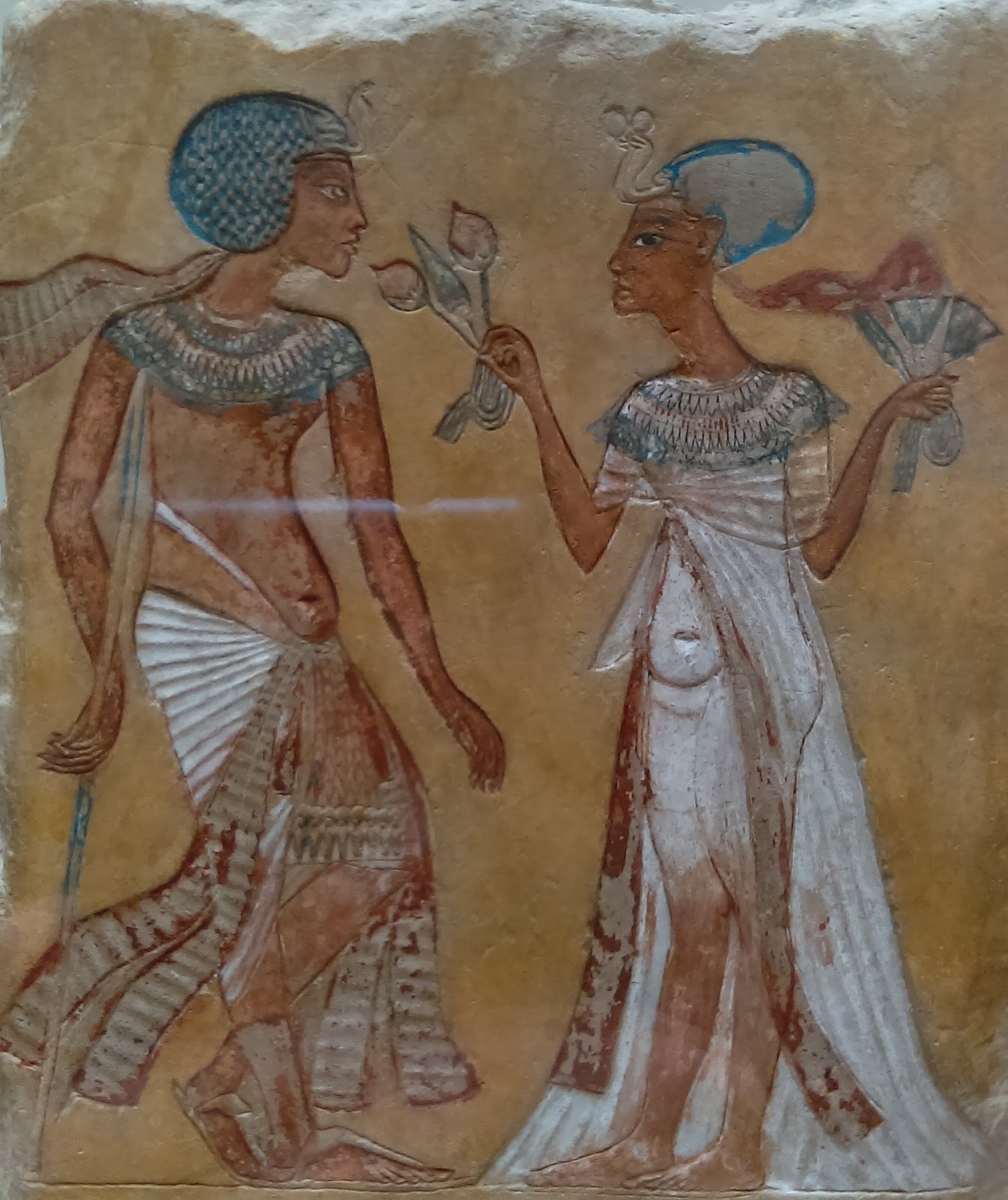 Ancient History: Some African History from 1500-1000BC