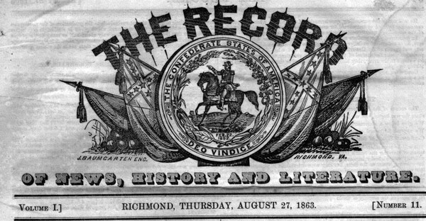 Media Studies: Development of Masthead