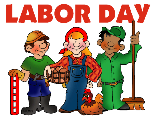 Happy Labor Day USA History - September 7, 2020 | Download Wishes ...