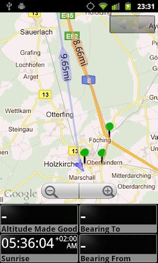 GPS Essentials apk ~ Android And Application