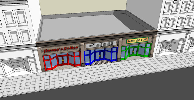 PlannerDan: Getting Small Storefront Buildings Right