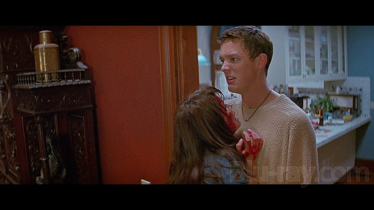 A Horror Diary: Review: Scream (1996)