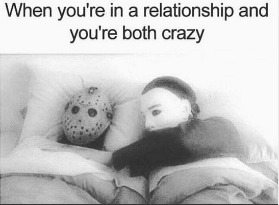 Relationship: 10 Best love Memes