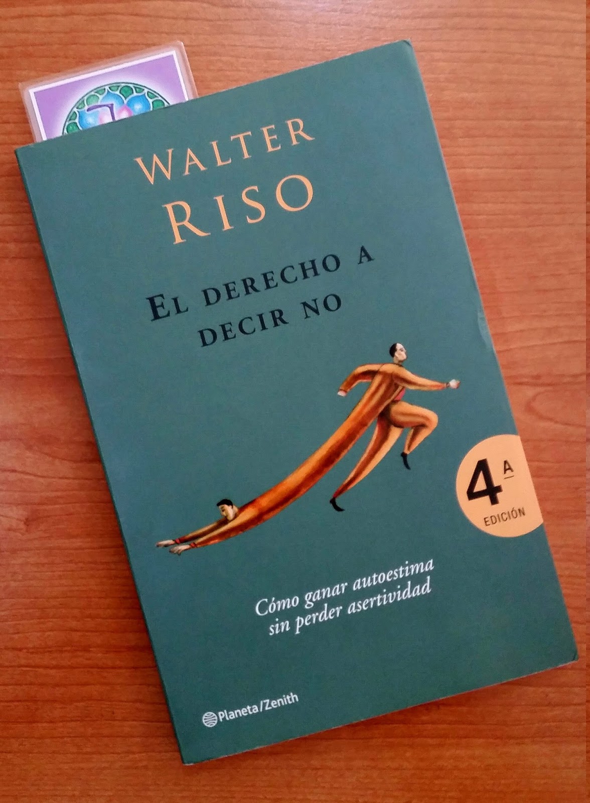 Libro: El Derecho A Decir No, Cómo Ganar Autoestima Sin Perder ...