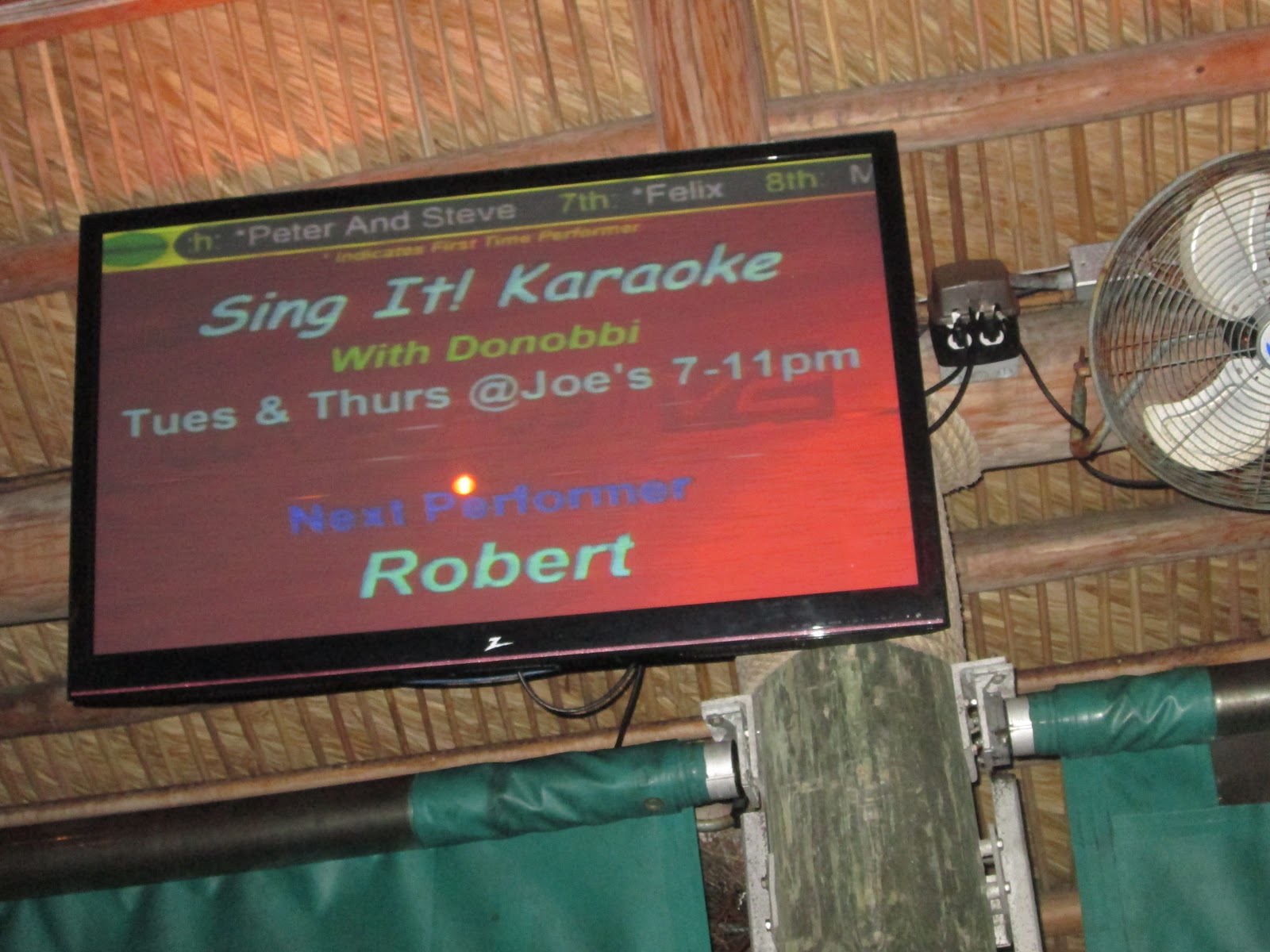 Adventures of Surona and DeJa Vu