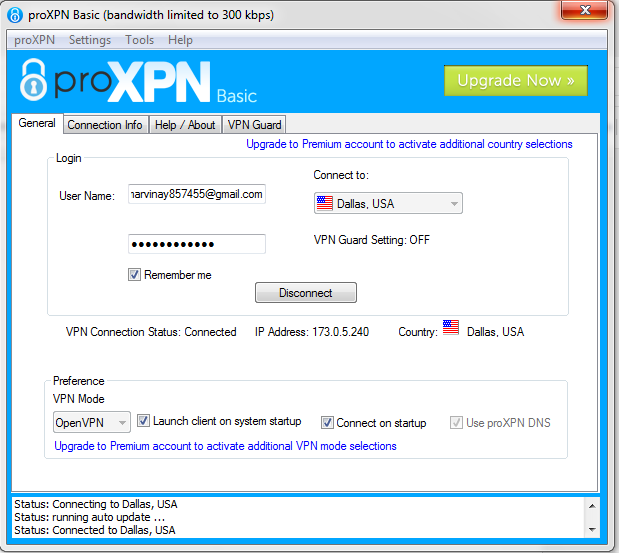 What is VPN and How You Use VPN in Windows PC