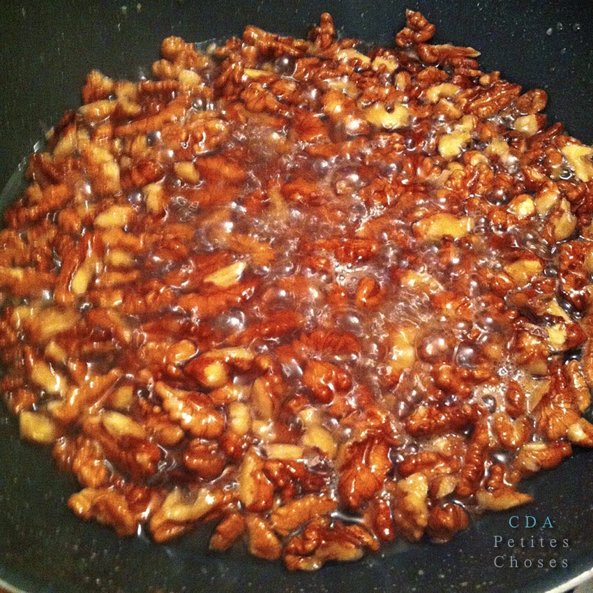 petites choses: Les petits plaisirs du lundi # Chouchous