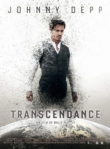 Transcendence