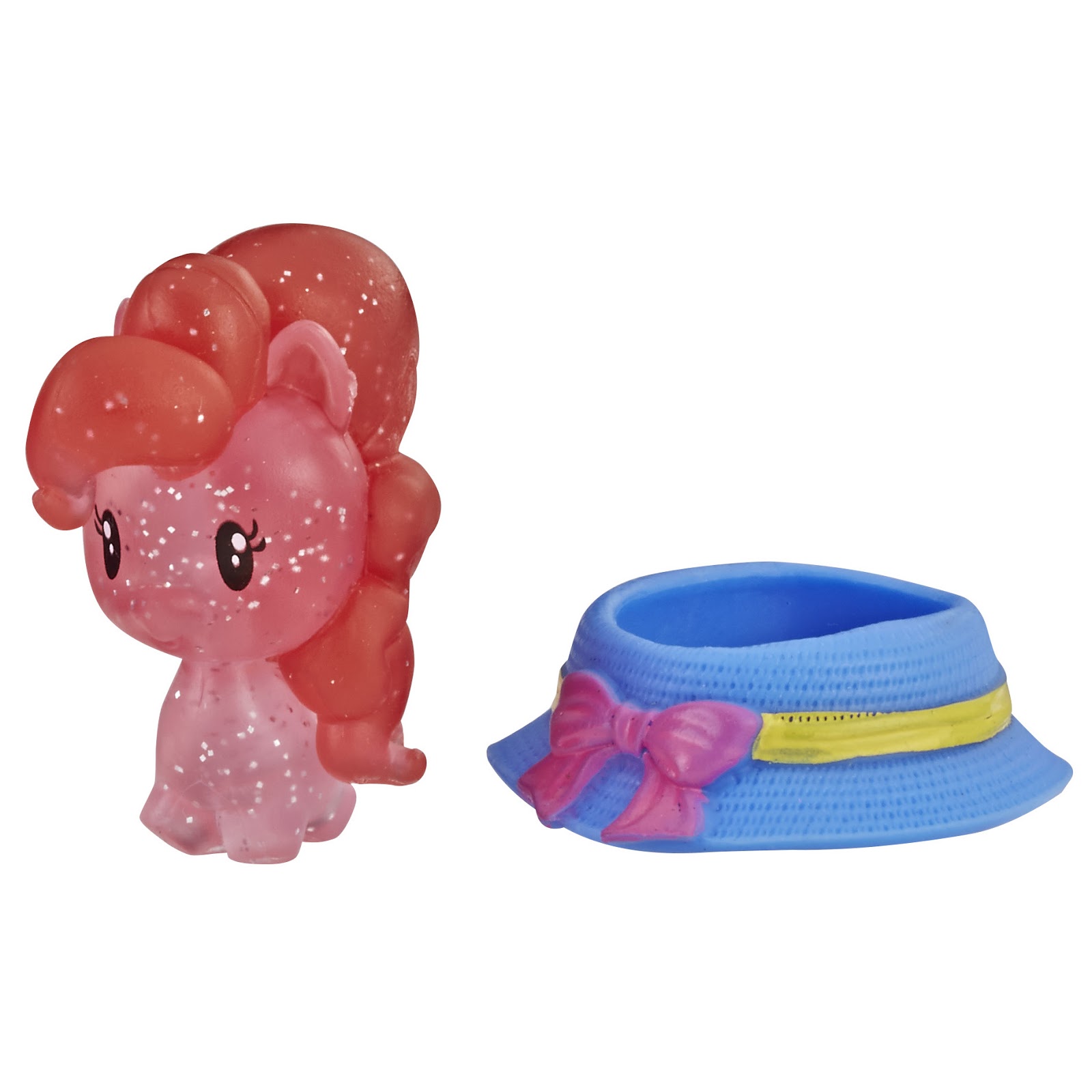 MLP Tea Party Cutie Mark Crew Figures | MLP Merch