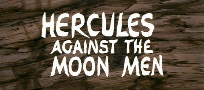 PEPLUM TV: Featured Film: HERCULES AGAINST THE MOON MEN