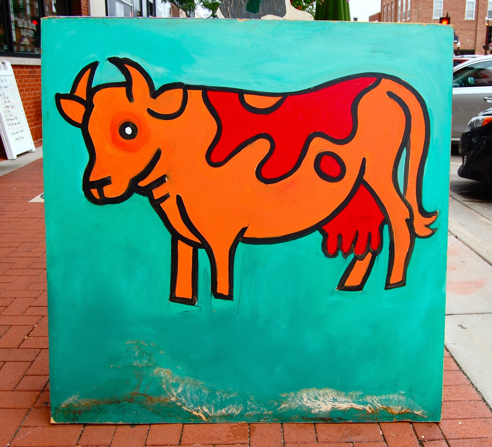 Hazel Home Art and Antiques Wausau, Wisconsin: "Old Wausau" by Lisa ...